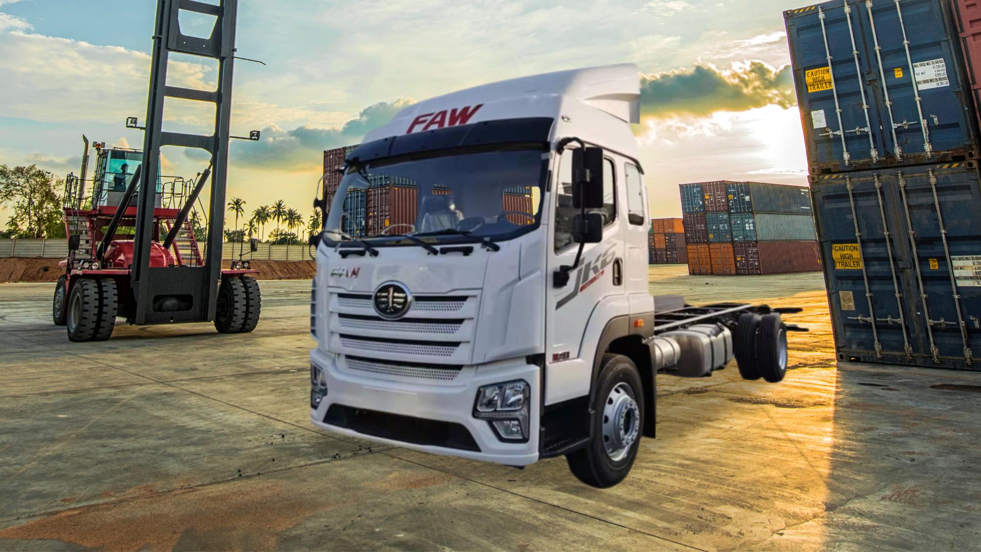 ELAM - FAW Monterrey | ELAM - FAW